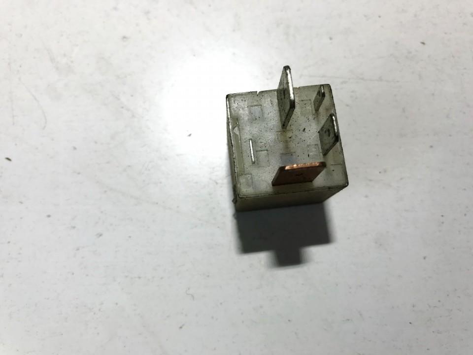 357911253 103 Relay module Volkswagen Golf 1999 - EIS00628950 | Used ...