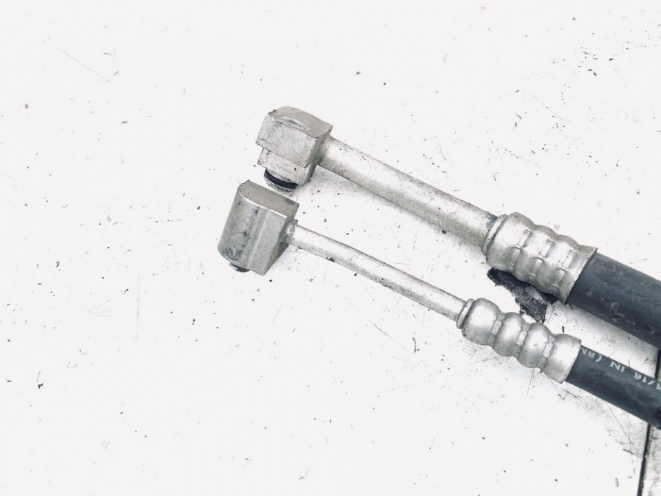 used used Air Conditioner AC Hose Assembly (Air Conditioning Line ...