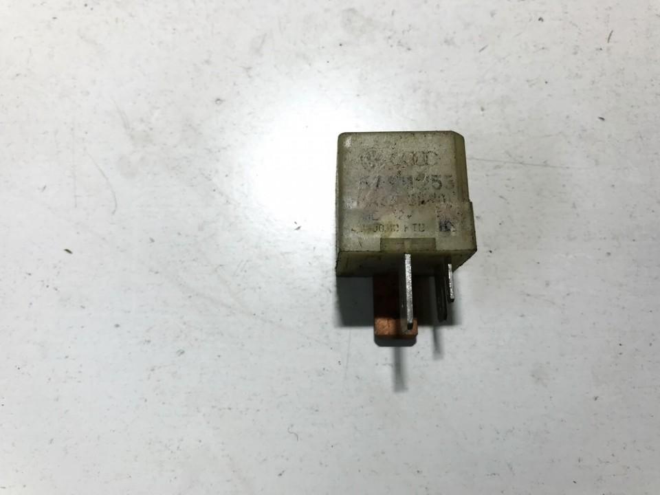 357911253 103 Relay module Volkswagen Golf 1999 - EIS00628951 | Used ...