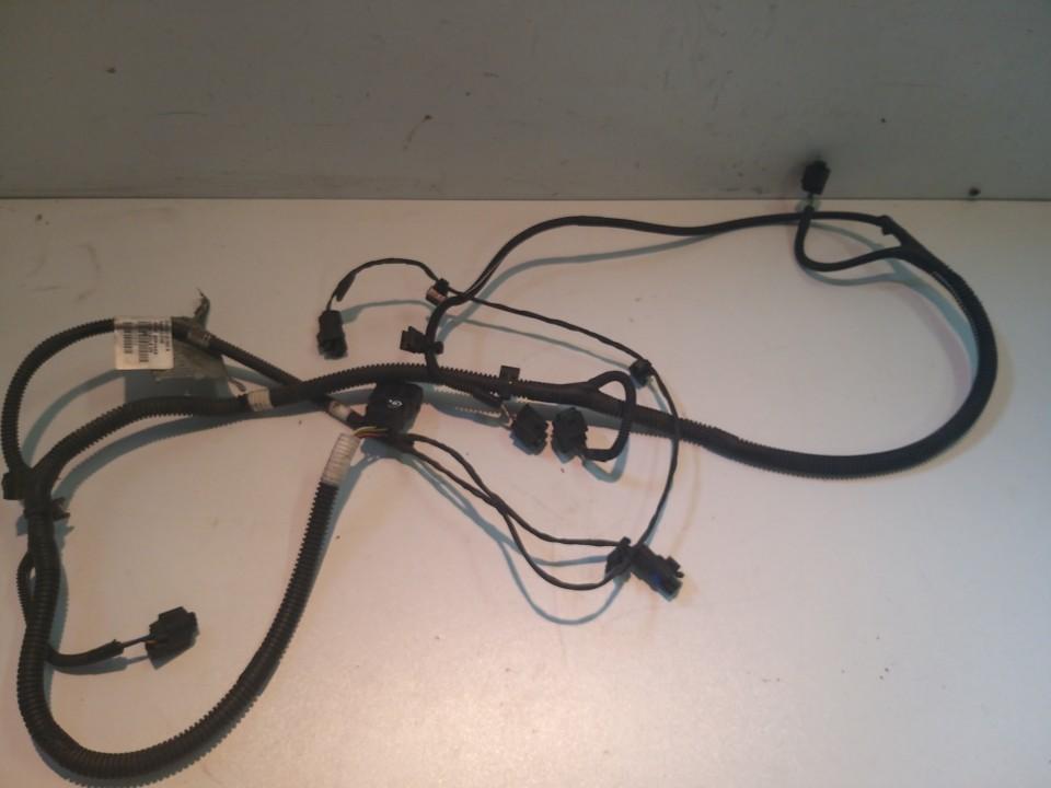 966423748 used Parktronic wires (Park sensor harness) Citroen DS3 2012 ...