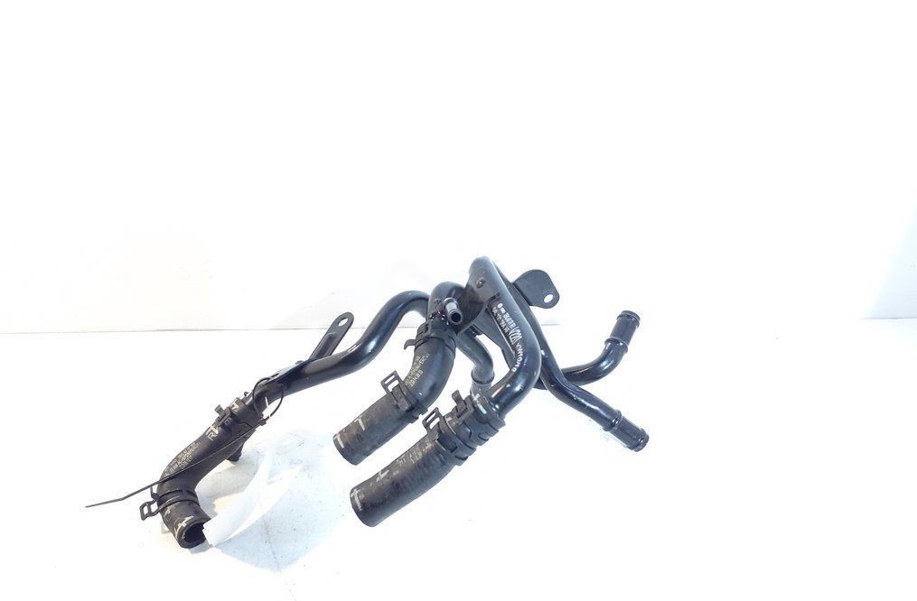 04l121064af 04l121064af Water Pipe Volkswagen Golf 2017 1.6L ...