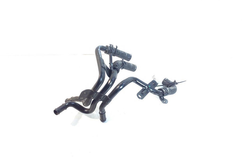 04l121064af 04l121064af Water Pipe Volkswagen Golf 2017 1.6L ...