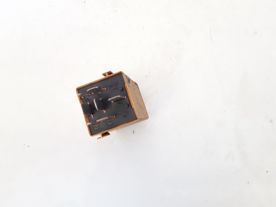 61368384505 v23141-b3001-x15 Relay module BMW 3-Series 2001 ...