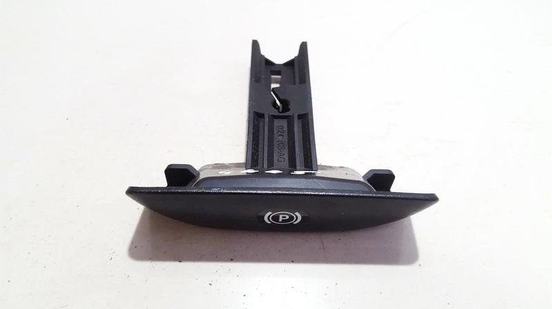 2044270020 204 427 00 20 Electric hand brake switch Mercedes-Benz C ...