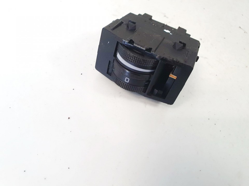 8Z0919094 used Headlight Range Control Light Controller Lighting Audi ...