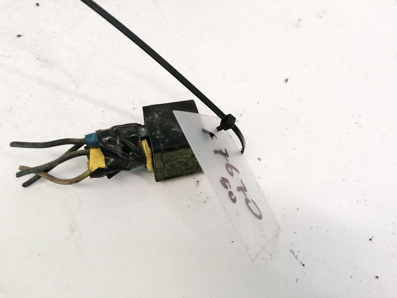 0332014150 USED Relay module Volkswagen LT 1987 2.4L - EIS01668954 ...