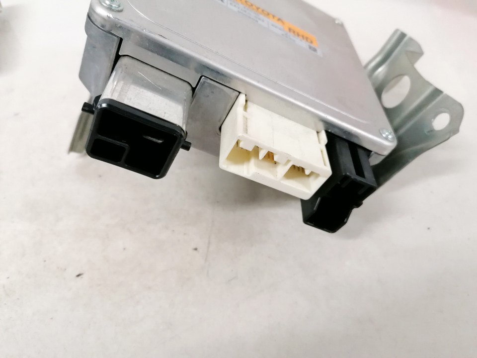 8965042030 eps01-012, 000509, 6930 Power Steering ECU (steering control ...