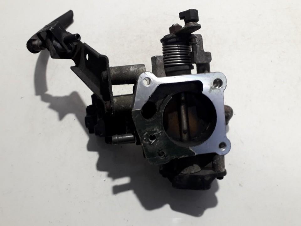 0k9a220660a 0280140571 High Flow Throttle Body Valve (Air Control Valve ...