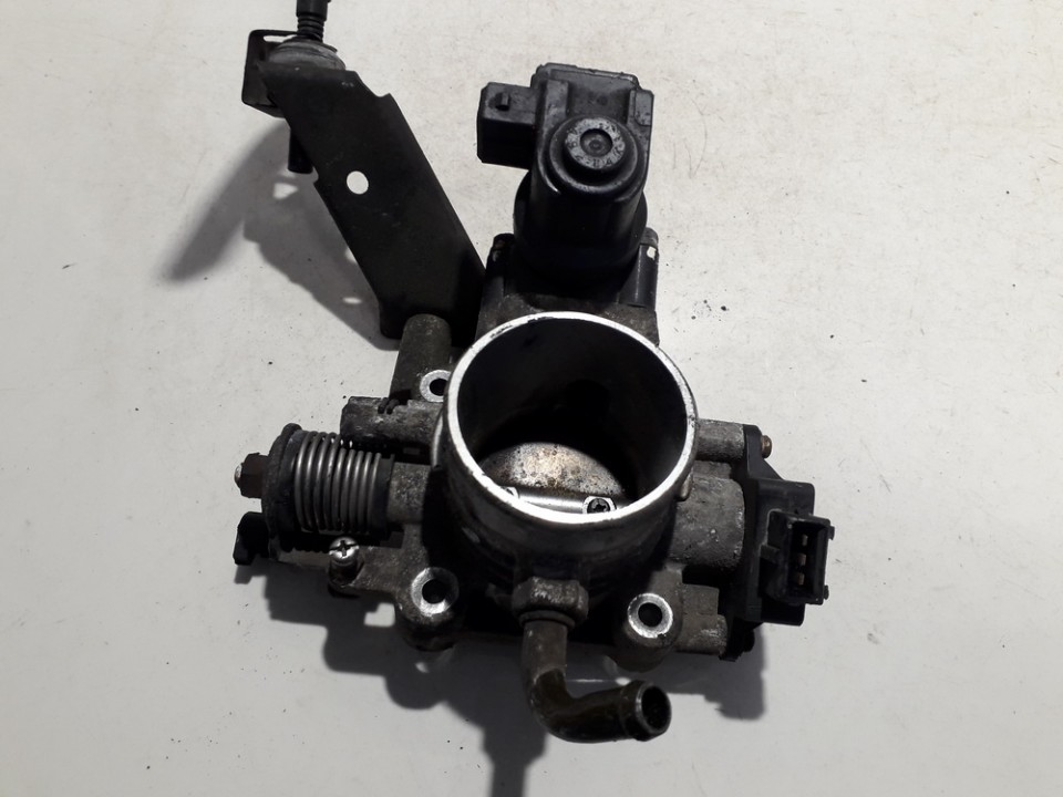 0k9a220660a 0280140571 High Flow Throttle Body Valve (Air Control Valve ...