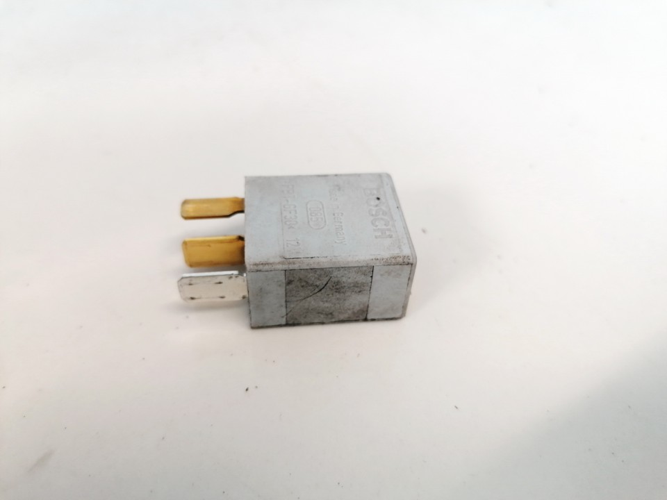 9008087019 90080-87019, 0332011001 Relay module Toyota Corolla 2003 2 ...