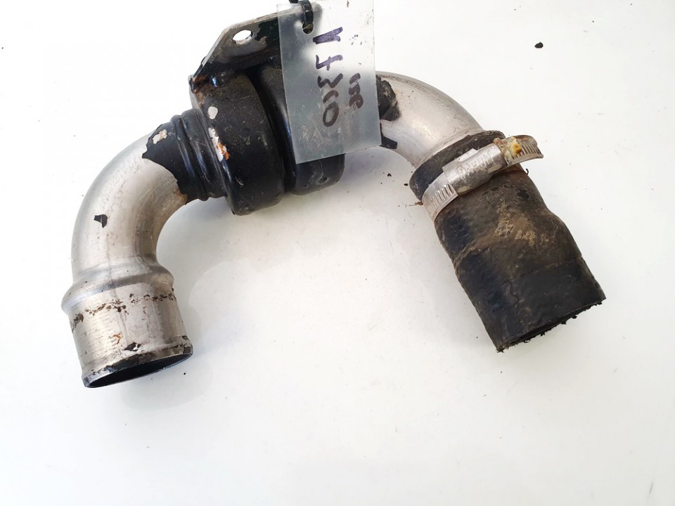 used used TURBO INTERCOOLER PIPE HOSE Nissan Almera Tino 2005 2.2L ...