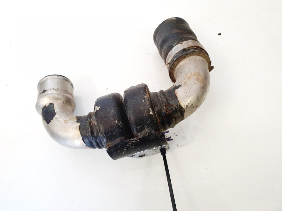 used used TURBO INTERCOOLER PIPE HOSE Nissan Almera Tino 2005 2.2L ...