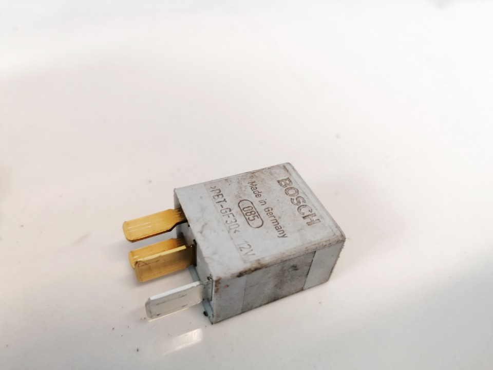 9008087019 90080-87019, 0332011001 Relay module Toyota Corolla 2003 2 ...