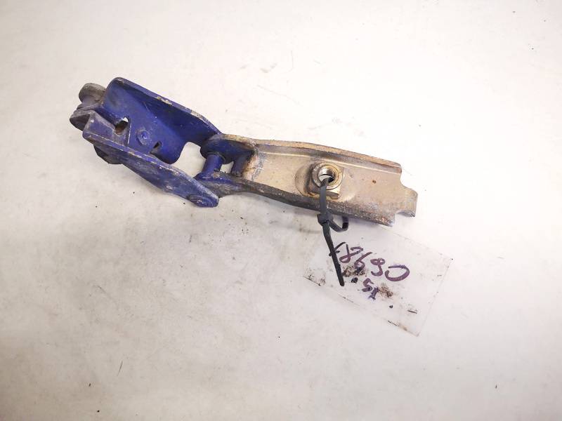 701843336 701843335 Roller, Sliding Door Volkswagen Transporter 1991 2 ...