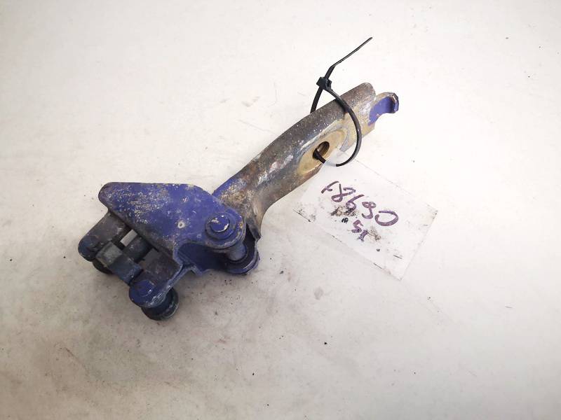 701843336 701843335 Roller, Sliding Door Volkswagen Transporter 1991 2 ...