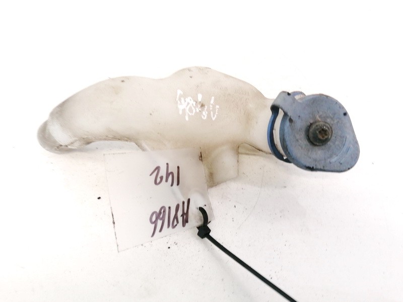 30663929 USED Windshield Washer Reservoir tank (WASHER BOTTLE) Volvo ...