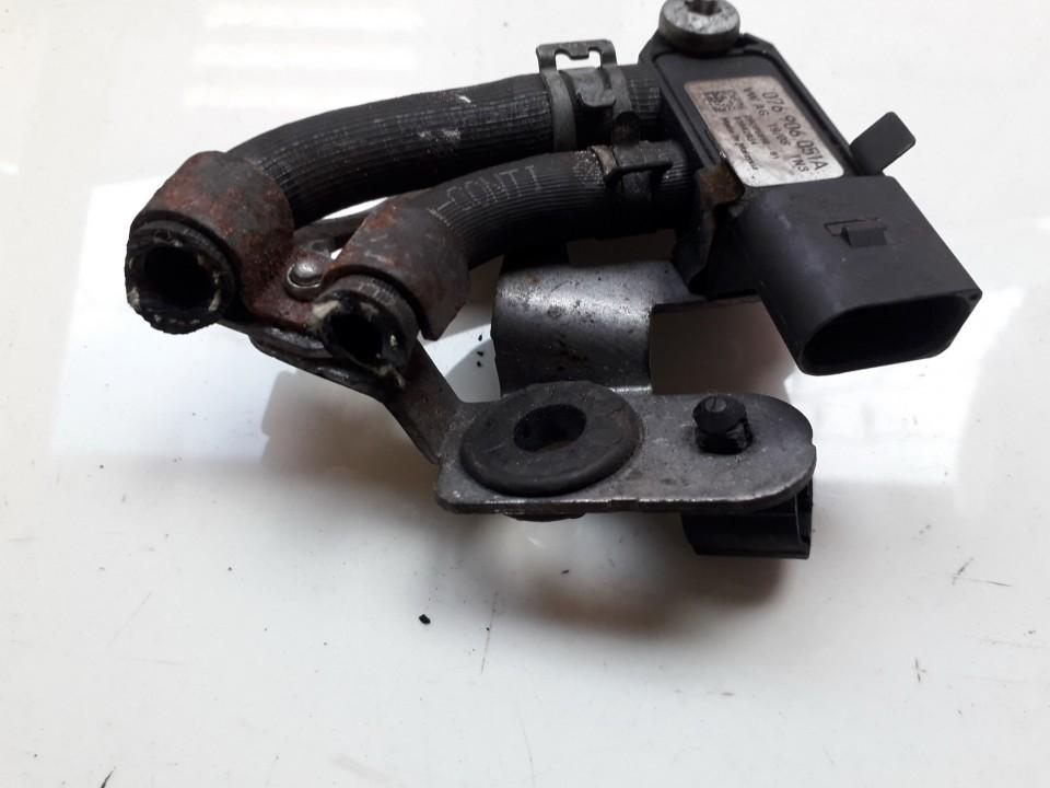 076906051A 02042034 DPF Pressure Sensor (DPF Exhaust Differential ...