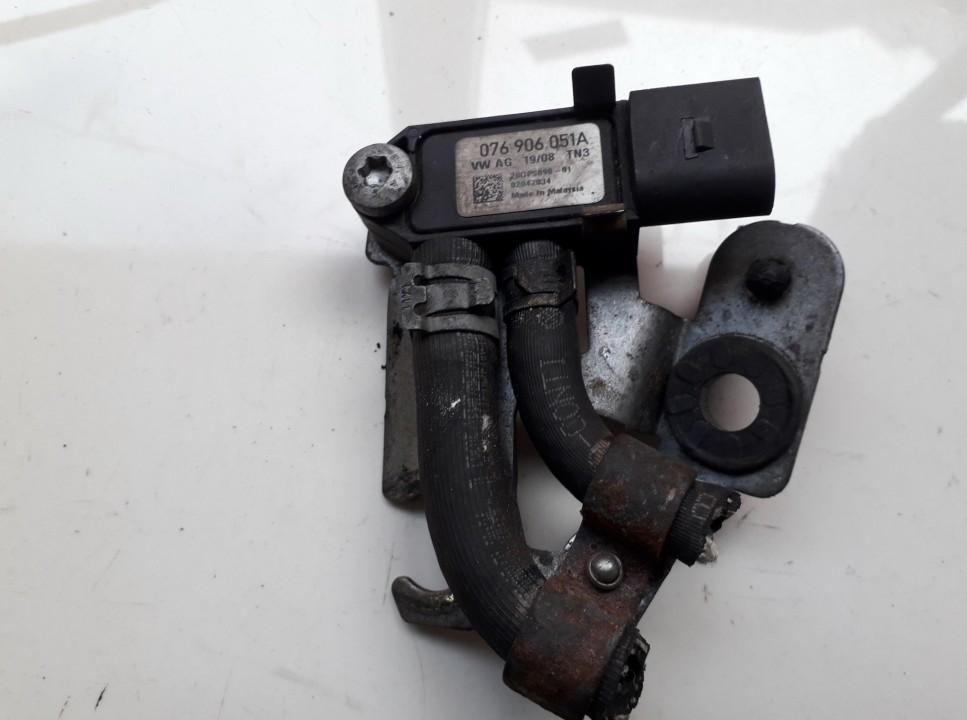 076906051A 02042034 DPF Pressure Sensor (DPF Exhaust Differential ...