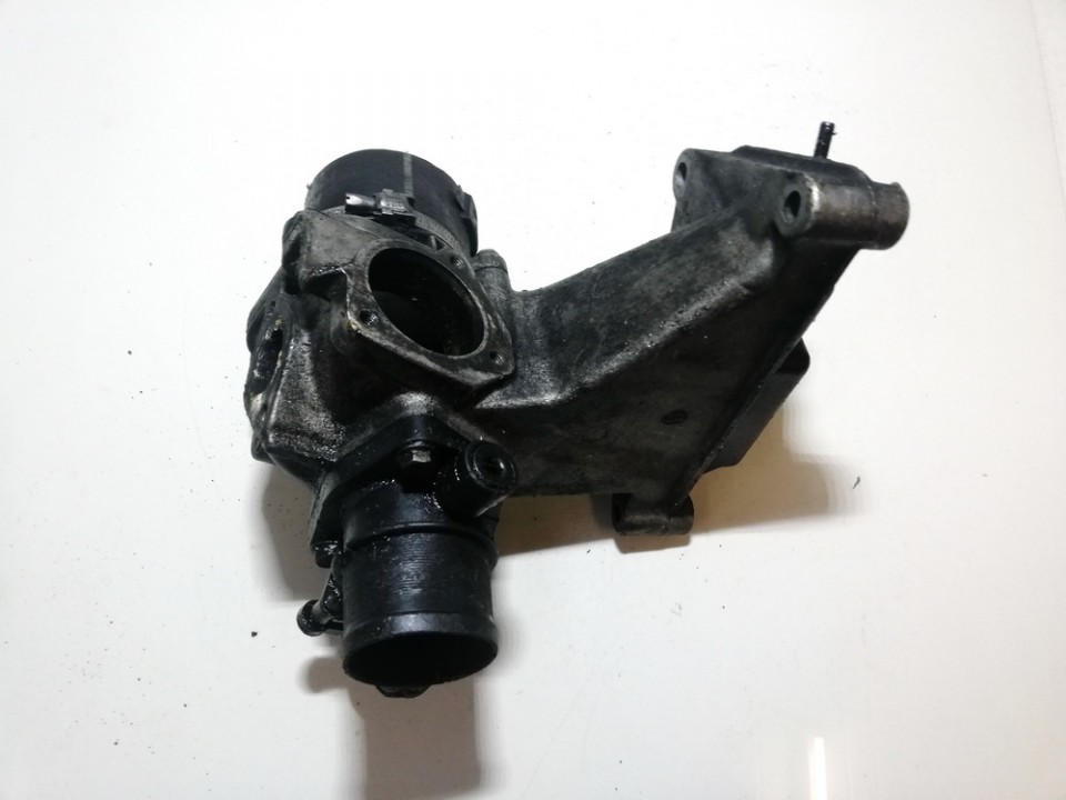 8200056350 used High Flow Throttle Body Valve (Air Control Valve ...