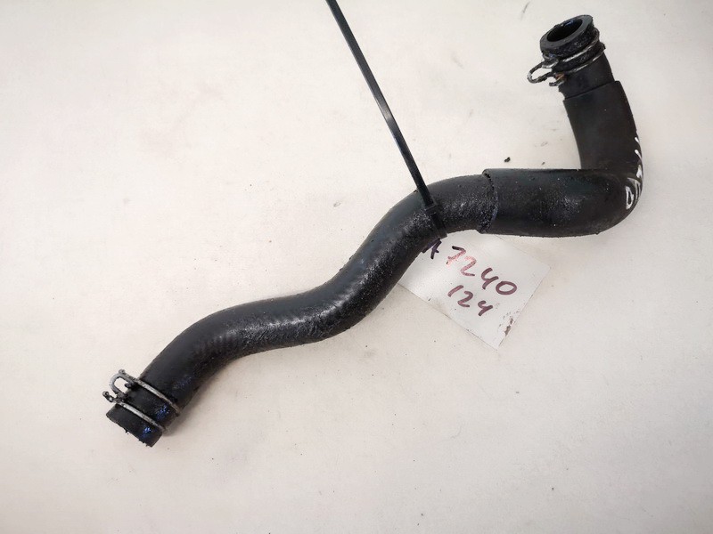 used used Radiator Hose (Water Hose) Nissan Primera 2000 1.8L ...