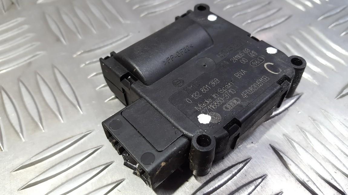 0132801369 4F0.820.511B, 4F0820511B Heater Vent Flap Control Actuator ...