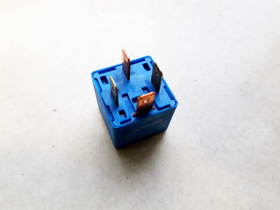 952303A400 95230-3A400 Relay module Hyundai Tucson 2005 2.0L ...