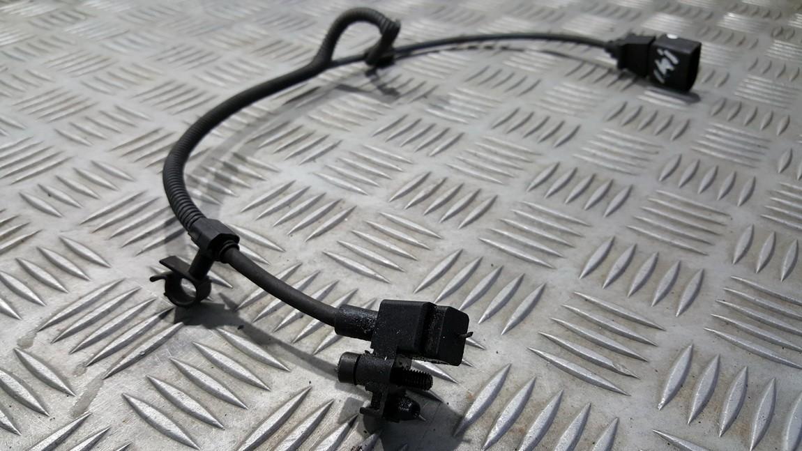 ABE030906433C ABS Sensor (ABS WHEEL SPEED SENSOR) Volkswagen Lupo 2003 ...