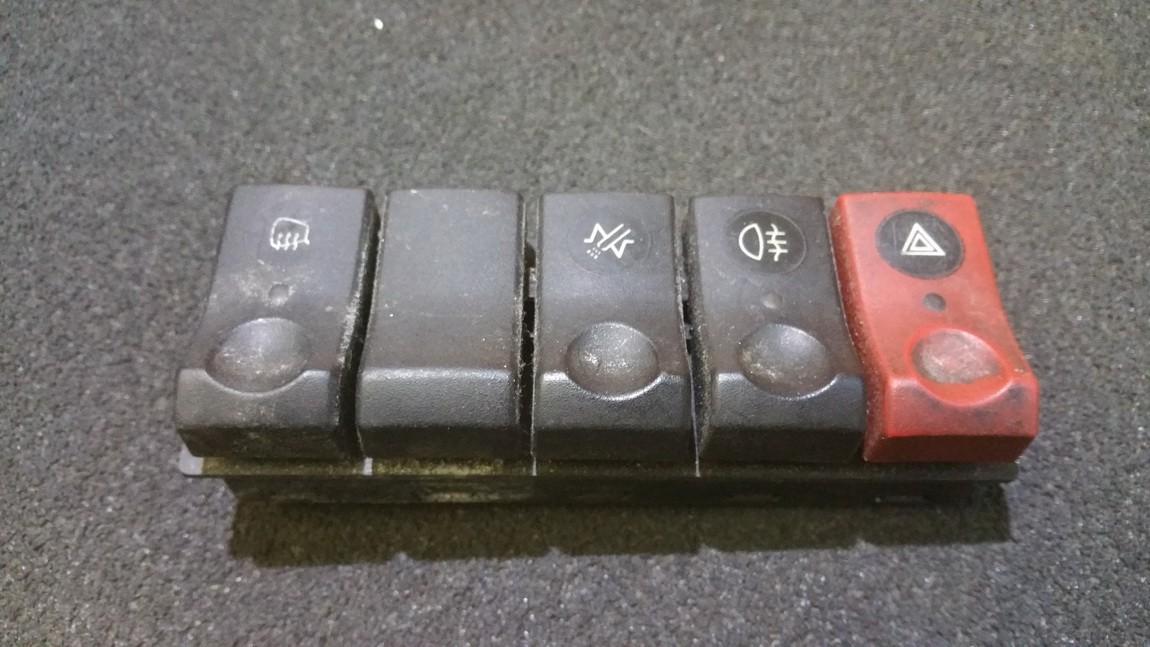 5010271179 Truck - Renault Premium 1999 Hazard switch | EuroImpex