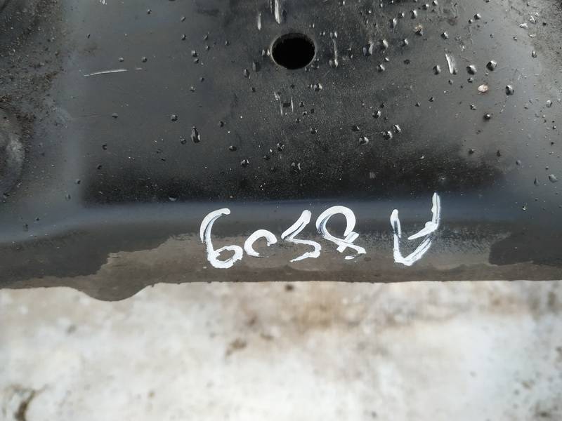 used used Front subframe Chevrolet Captiva 2010 2.0L - EIS01749002 ...