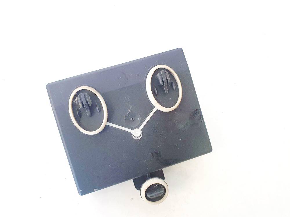 4l0907290 4l0910290 Door control relay (DOOR CONTROL UNIT MODULE ECU ...