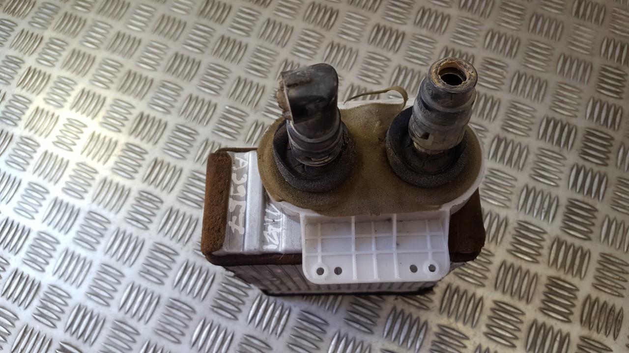 ga101bj3ab used Heater radiator (heater matrix) Mazda Premacy 2003 2.0L ...