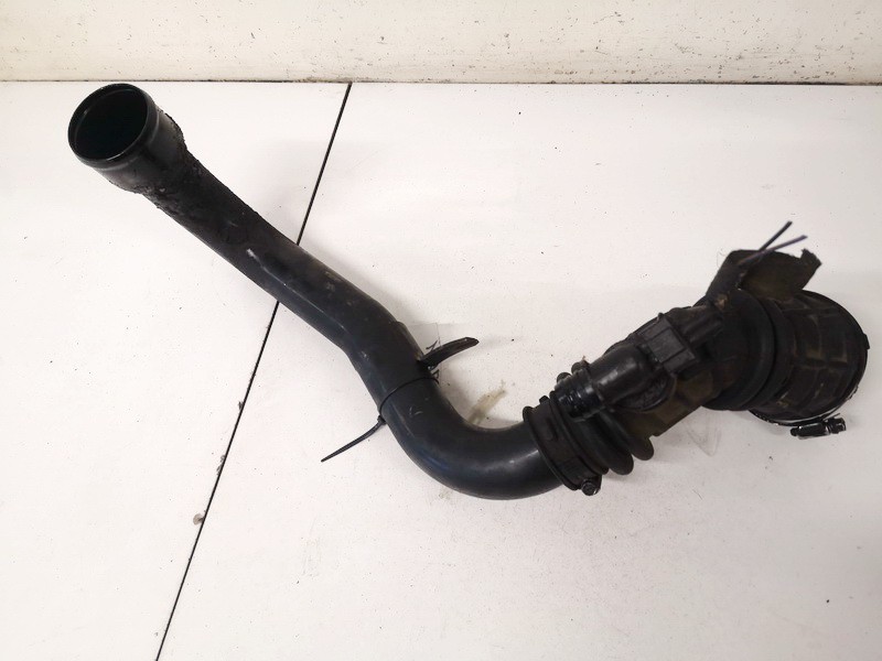 Chrysler Voyager 2002 TURBO INTERCOOLER PIPE HOSE | EuroImpex