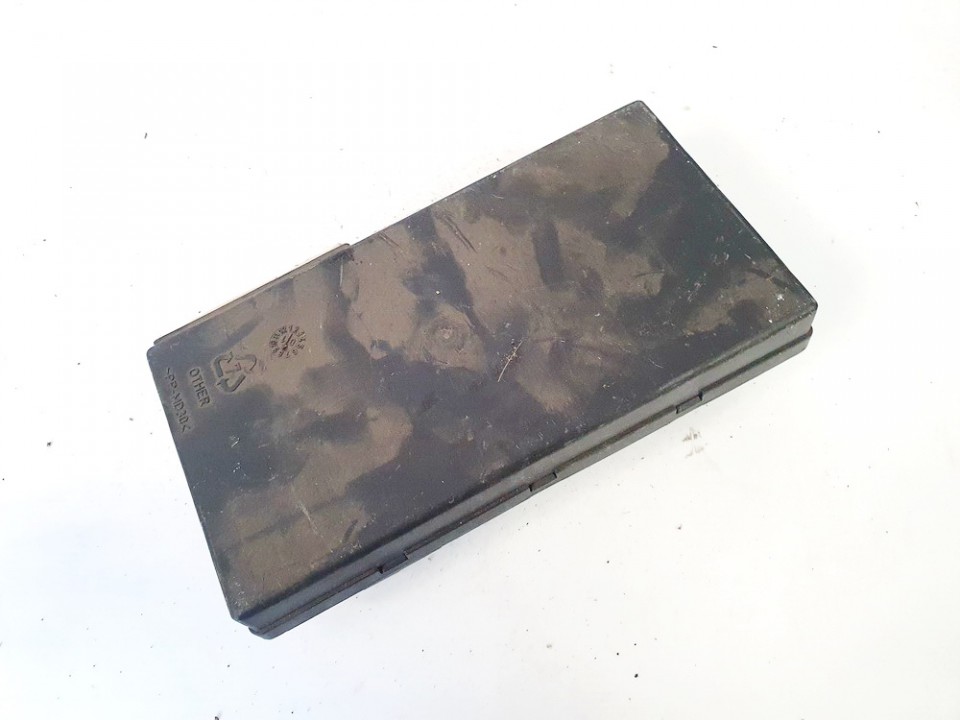 30621304 3817900-290 General Module Comfort Relay (Unit) Volvo V40 2001 ...