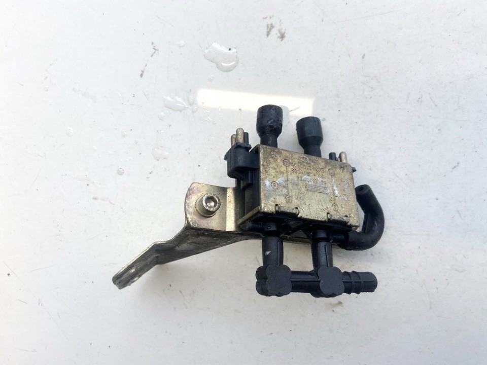 0025400697 5690130f04 Electrical selenoid (Electromagnetic solenoid ...