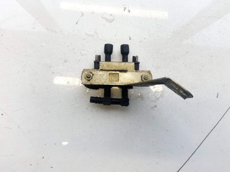 0025400697 5690130f04 Electrical selenoid (Electromagnetic solenoid ...