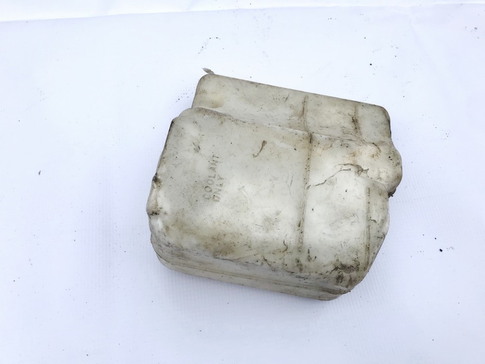 used used Expansion Tank coolant (RADIATOR EXPANSION TANK BOTTLE ...