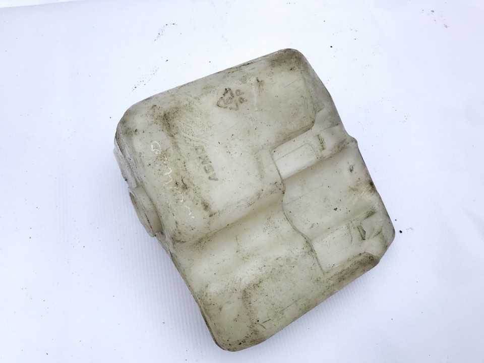 used used Expansion Tank coolant (RADIATOR EXPANSION TANK BOTTLE ...