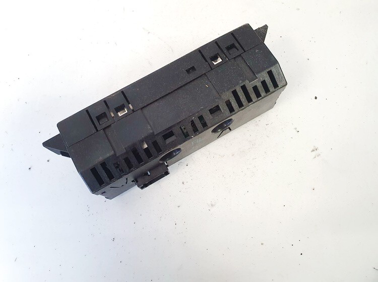 009133265 used Dashboard Radio Display (Clock,Info Monitor,BORD ...