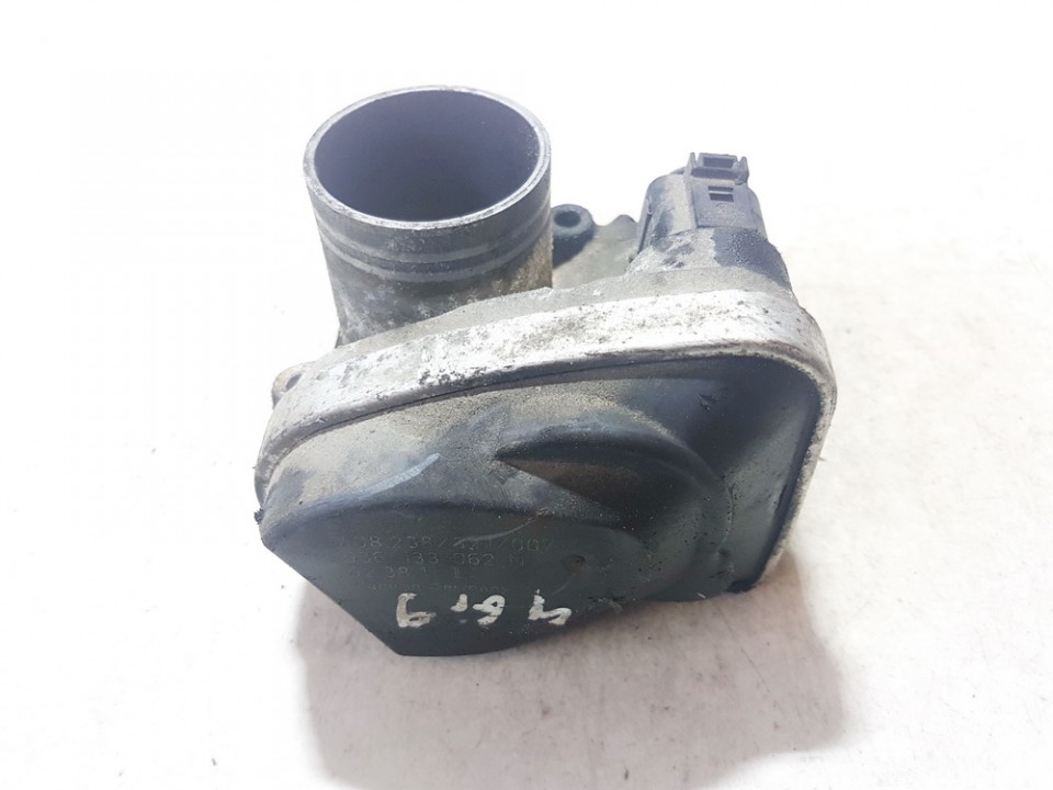 408238 used High Flow Throttle Body Valve (Air Control Valve ...