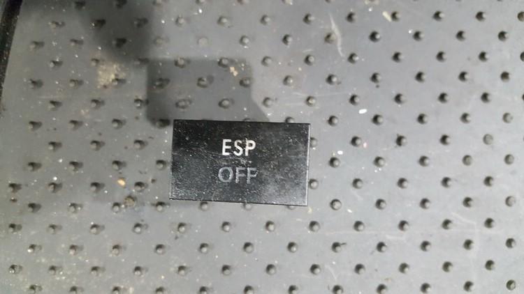 s s ESP Switch Button Volkswagen Golf 2005 1.8L - EIS00169031 | Used ...