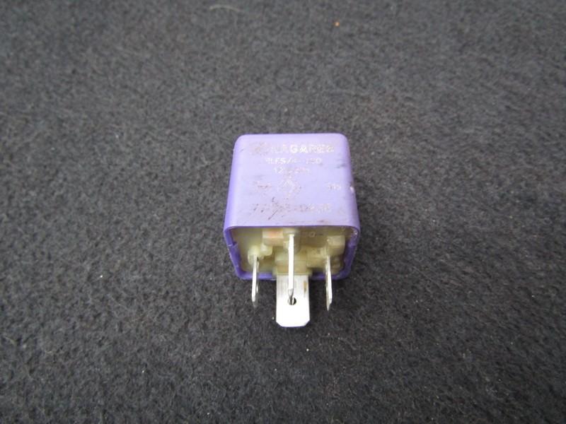 7700810936 Relay module Renault Megane 1995 1.6L - EIS00249033 | Used ...