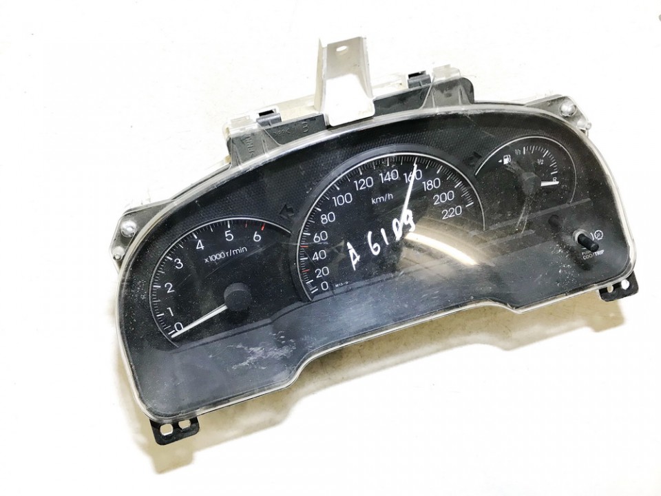 8380044530 83800-44530, 1575104660 Speedometers - Cockpit - Speedo ...