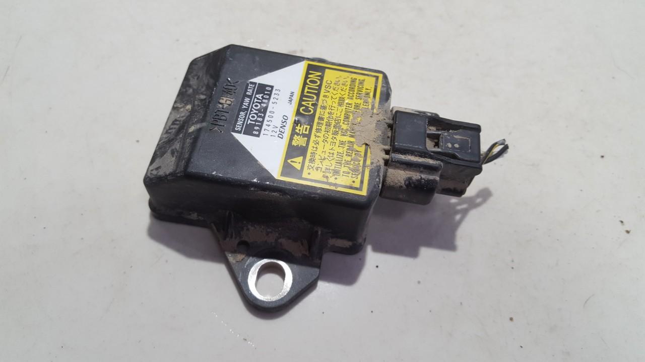 8918348010 89183-48010, 174500-5233 Esp Accelerator Sensor (ESP Control ...