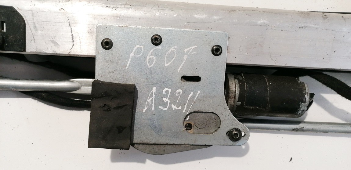 used used Electric Motor Drive Boot Cover Peugeot 607 2003 2.2L ...