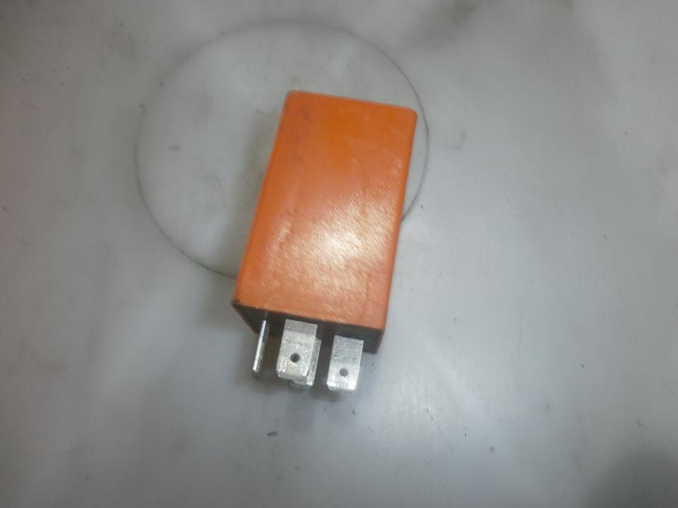 92ag14k087aa Relay module Ford Escort 1996 2.0L 6EUR EIS00019041 | Used ...