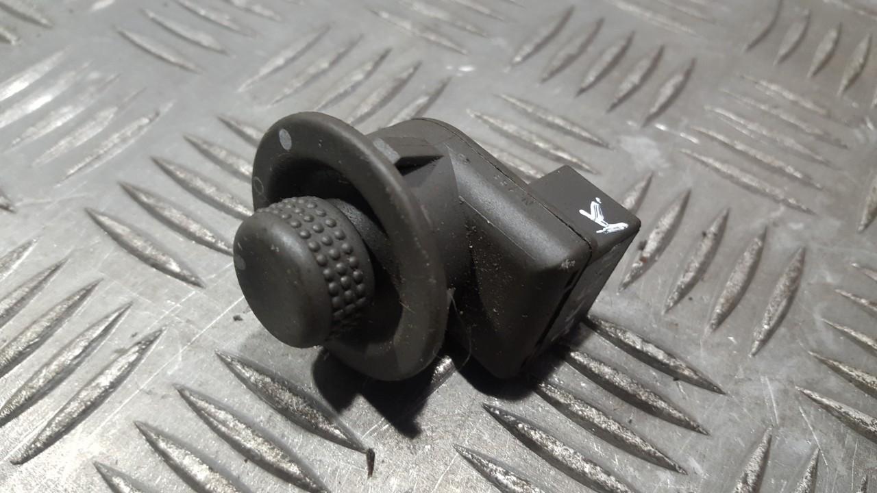 7700432971c used Wing mirror control switch (Exterior Mirror Switch ...