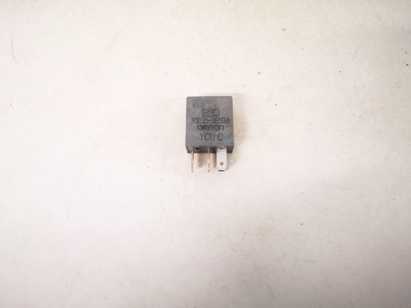 952253b500 95225-3b500 Relay module Hyundai Santa Fe 2003 2.0L ...