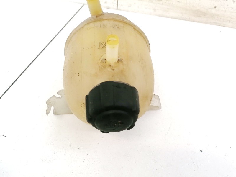 7700836316 USED Expansion Tank coolant (RADIATOR EXPANSION TANK BOTTLE ...
