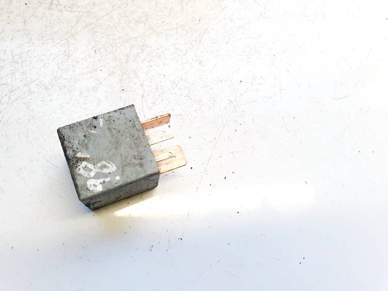 357911253 wl050237003 Relay module Volkswagen Passat 1996 1.9L ...
