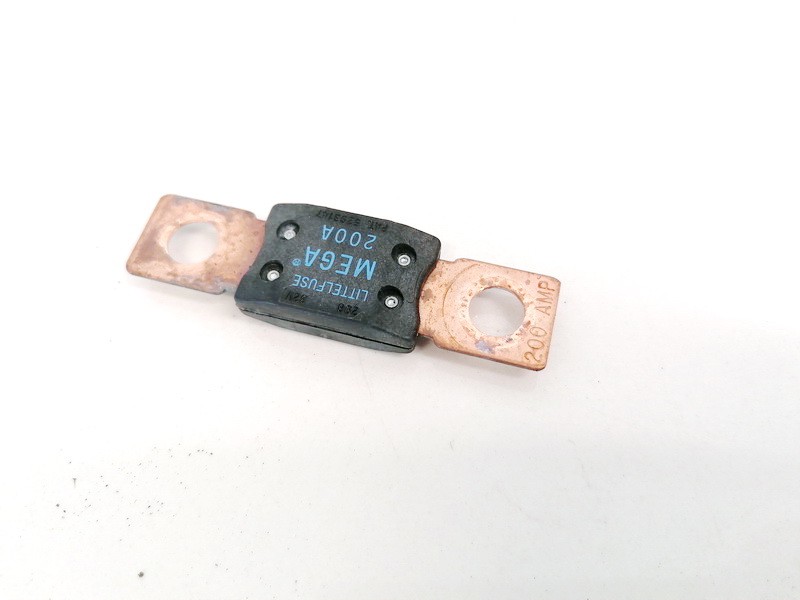 5293147 USED Fuses BMW 3-Series 2002 - EIS01409052 | Used Auto Parts Shop